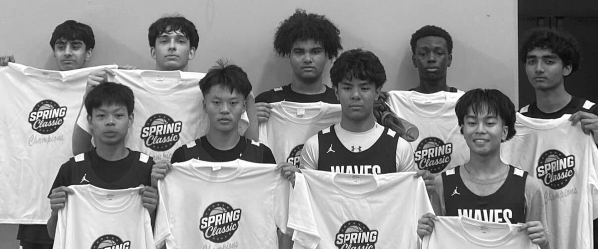 Waves Elite Basketball